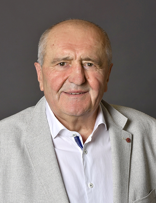 Peter Gabor | LAG Selbsthilfe NRW