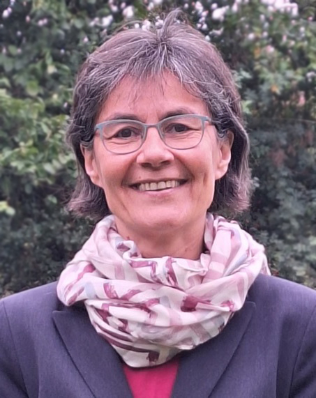 Martina Steinke | LAG Selbsthilfe NRW